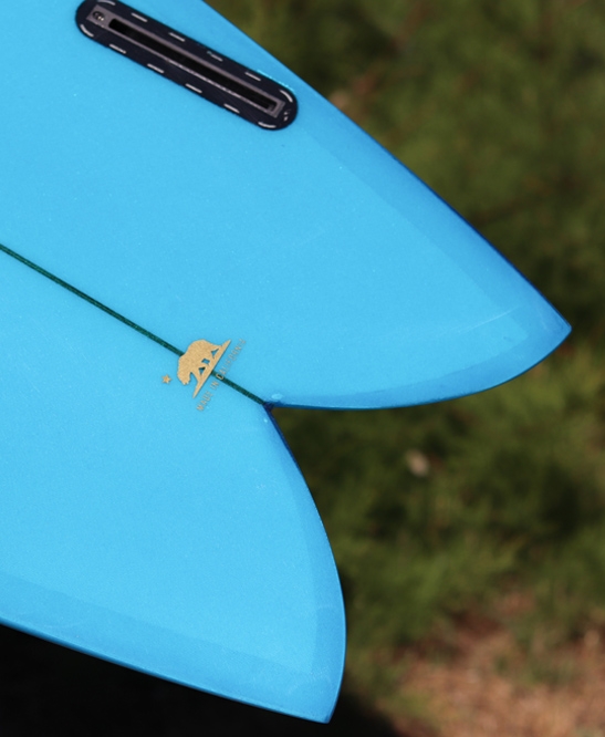 Sunfish 6'0 Bing Surfboards - Walrus Surfshop | en