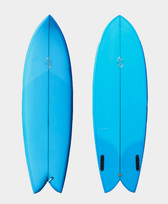 Sunfish 6'0 Bing Surfboards - Walrus Surfshop | en