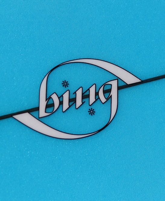 Sunfish 6'0 Bing Surfboards - Walrus Surfshop | en